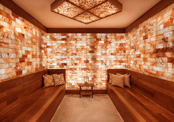 Himalayan Rock Salt Bricks/Tiles